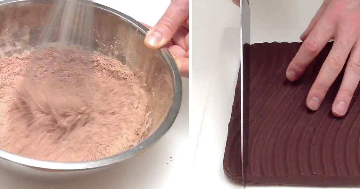 How To Quickly Make Chocolate Fudge