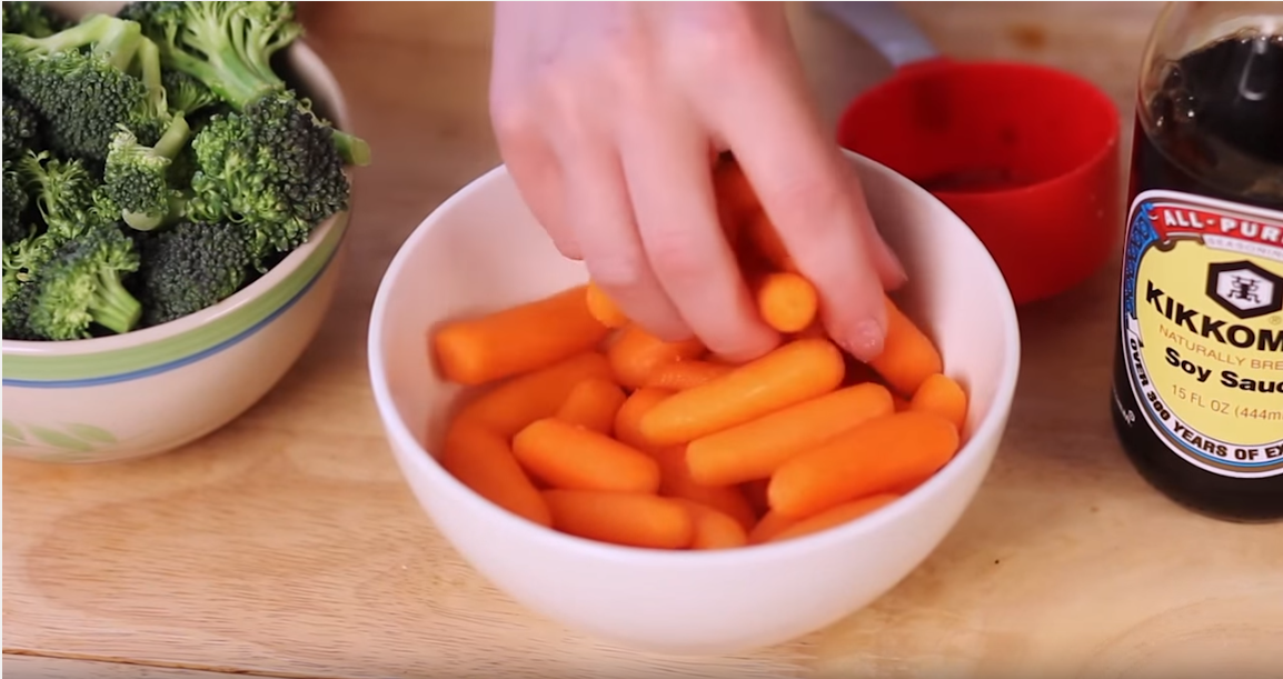 Quick & Easy Teriyaki Chicken Recipe Using A Crock Pot