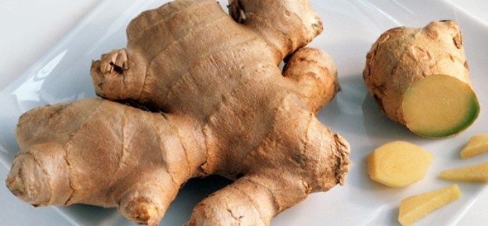 Ginger Recipes To Relieve The Cold, Cough, And Flu. This Is A Miracle ...