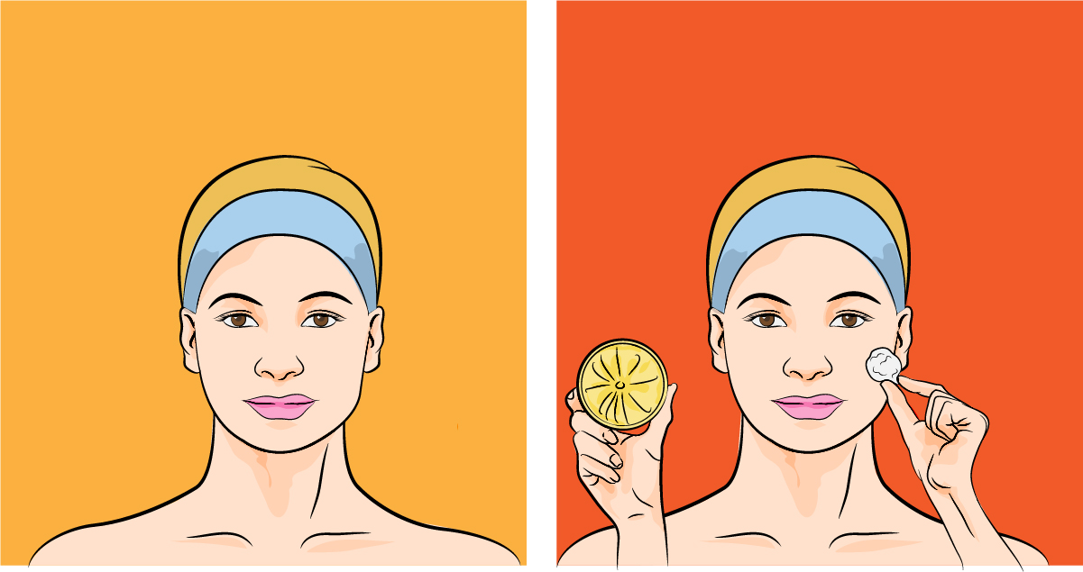 Natural Ways To Help Your Skin Stay Youthful