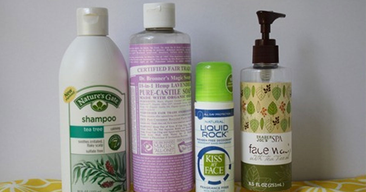 7 cosmetic products you can easily make at home. This will save so much ...
