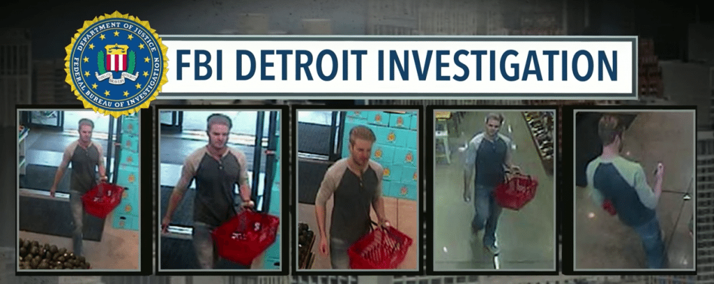 FBI Issues Warning To All Grocery Shoppers: Beware Of Toxic Substances ...