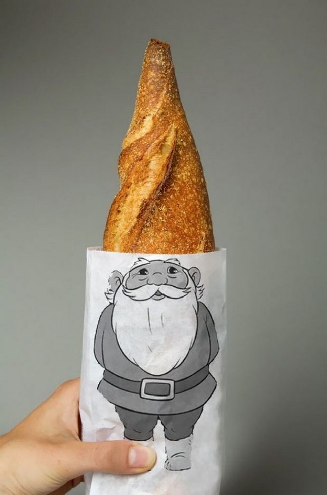 17 creative and funny package designs that will instantly put a smile ...