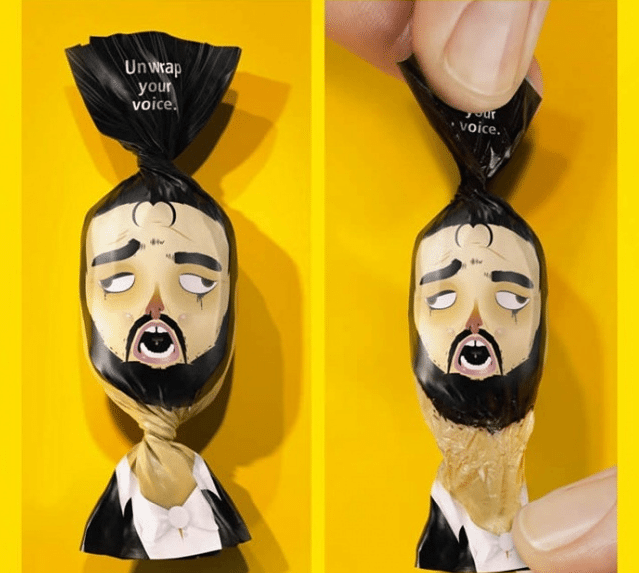 17 creative and funny package designs that will instantly put a smile ...