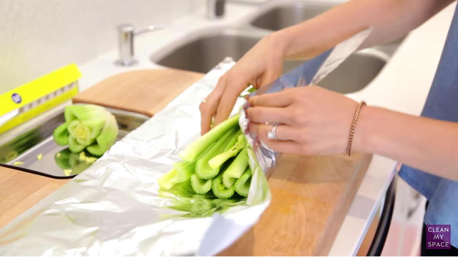 10 Tips To Make Your Groceries Last Longer
