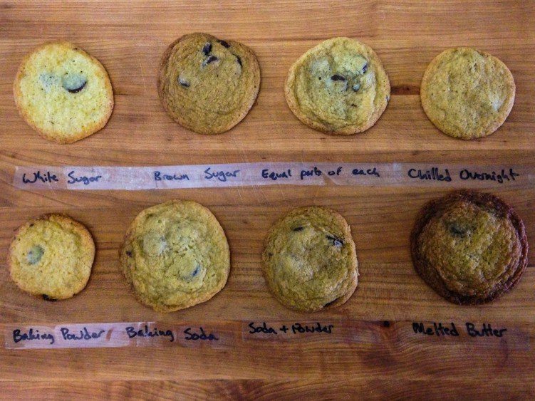 11 essential baking charts that everyone who plans on baking should have