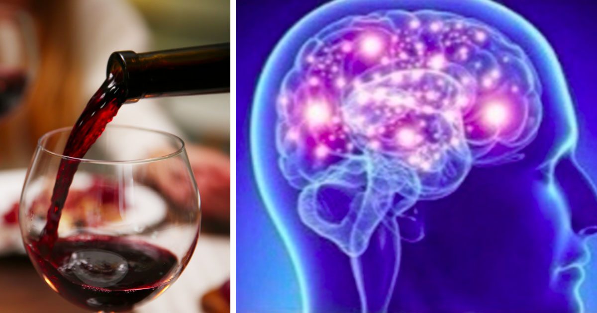 Drinking Wine Makes You Smarter