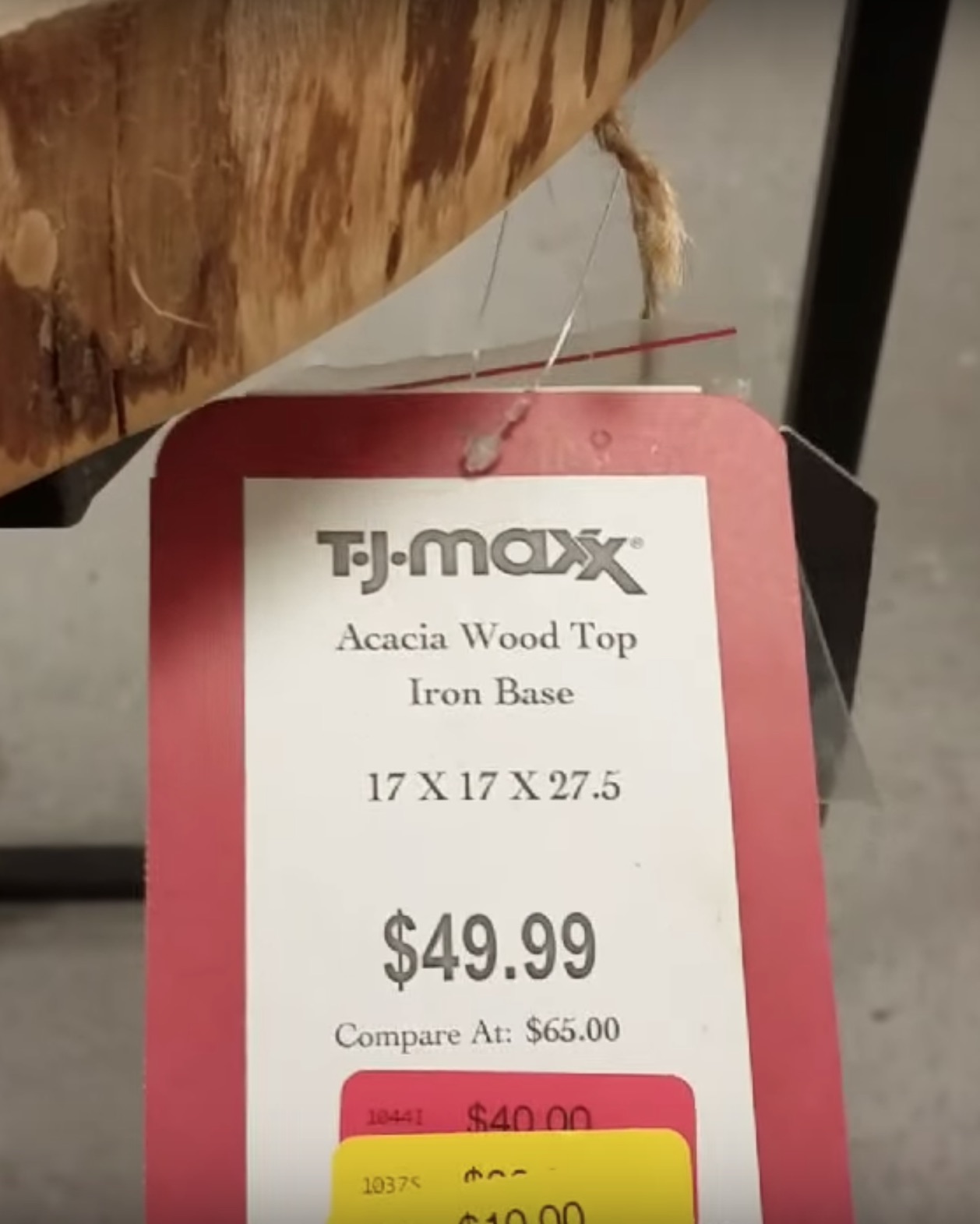 +35 Recomendaciones de trabajadores de T.J. Maxx para los clientes ...