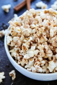 10 Gourmet Popcorn Recipes Made In 5 Minutes Or Less