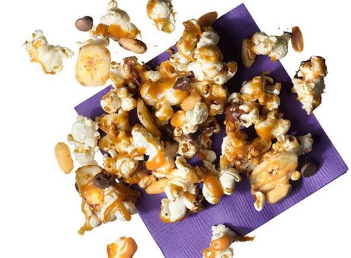 10 Gourmet Popcorn Recipes Made In 5 Minutes Or Less
