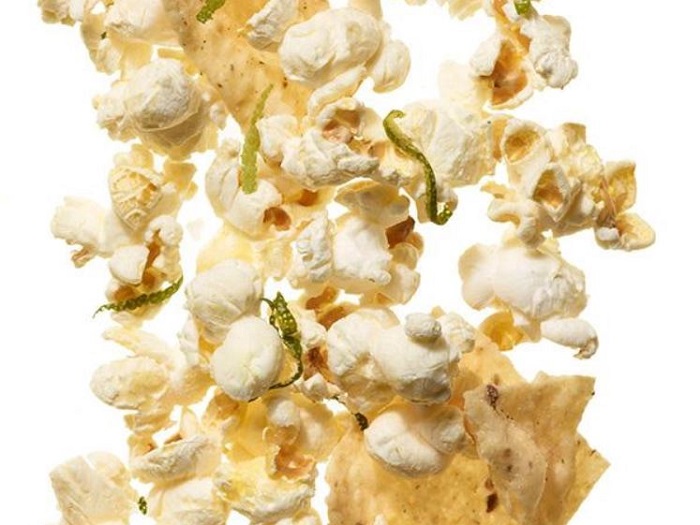 10 Gourmet Popcorn Recipes Made In 5 Minutes Or Less