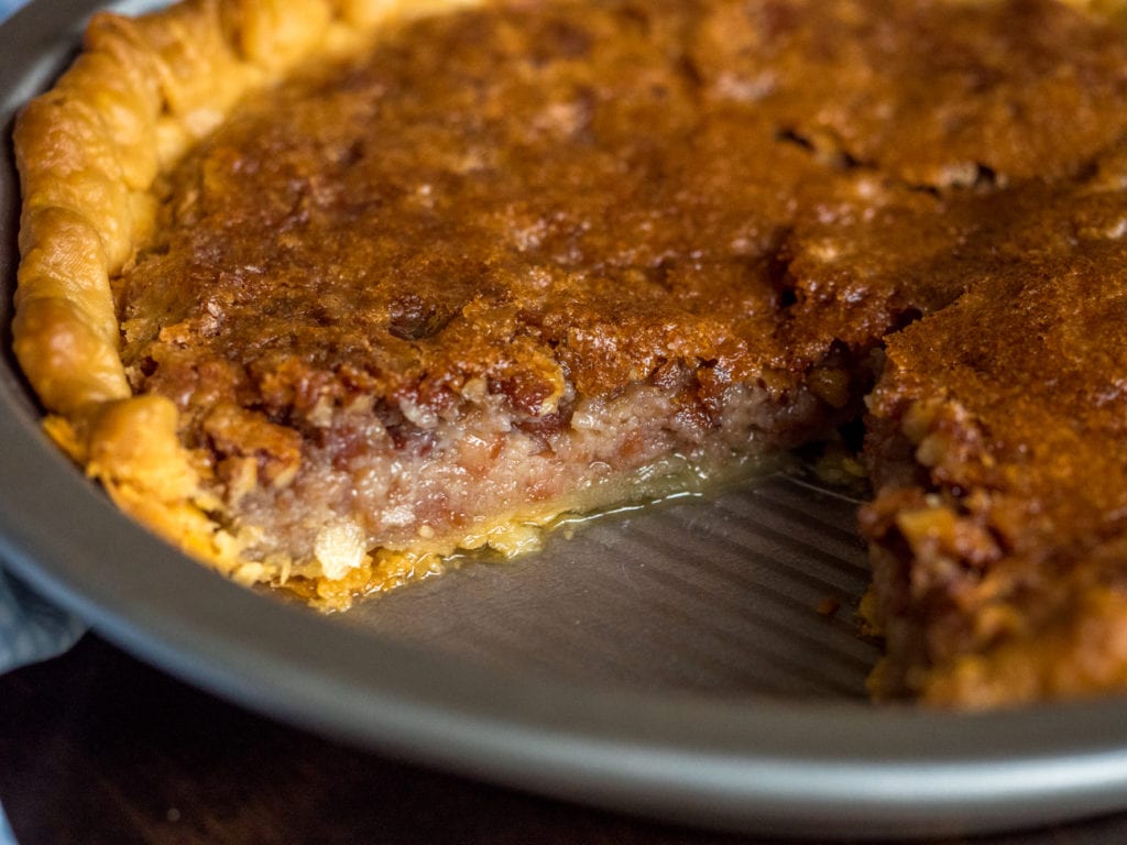 Pinto Bean Pie is the most underrated dessert that you need in your ...