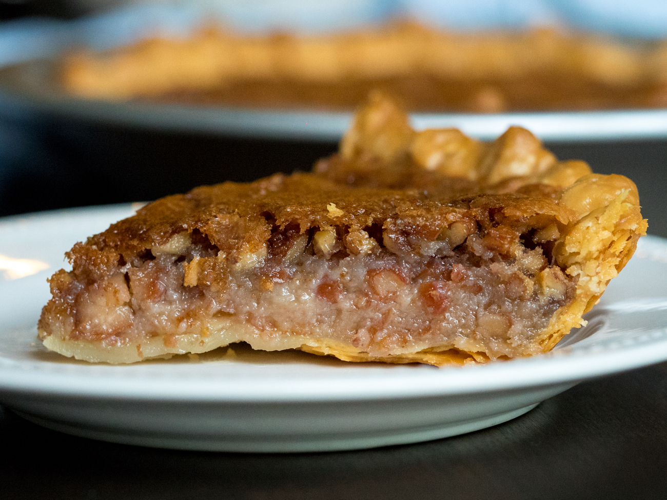 Pinto Bean Pie is the most underrated dessert that you need in your ...