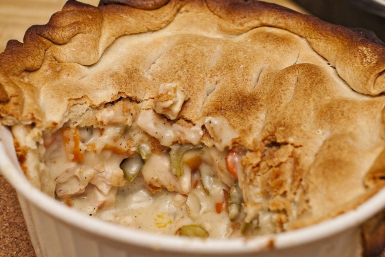 50 old-fashioned dishes from the 1950's that you'll love making today