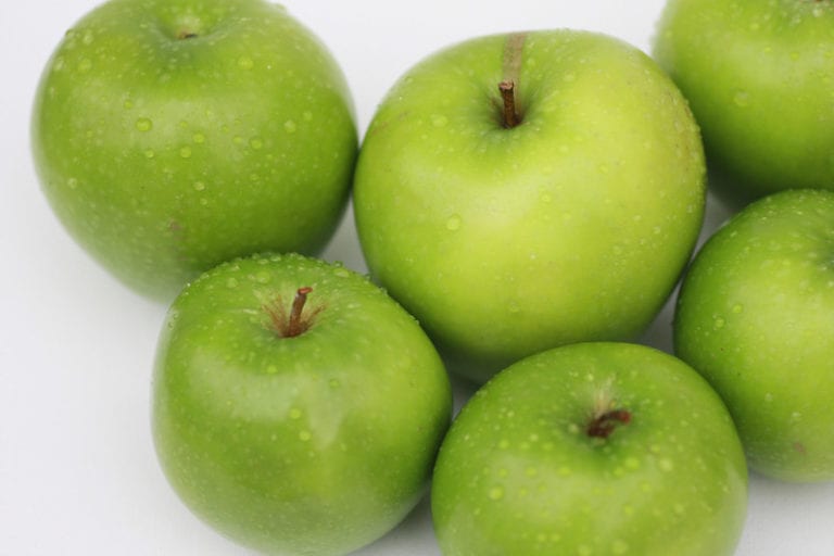 A definitive guide to apple picking - with recipes