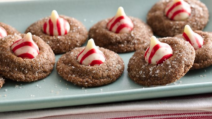 65 of the tastiest cookies we’ve tried for your next holiday party