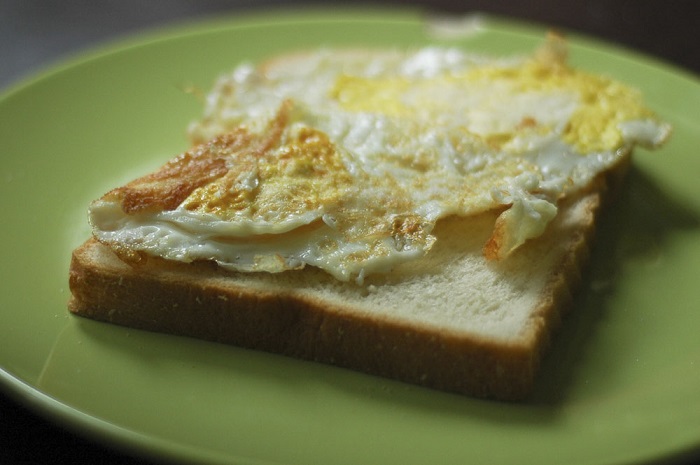 49 formas de Preparar ovos mal passados