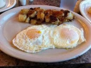 49 formas de Preparar ovos mal passados