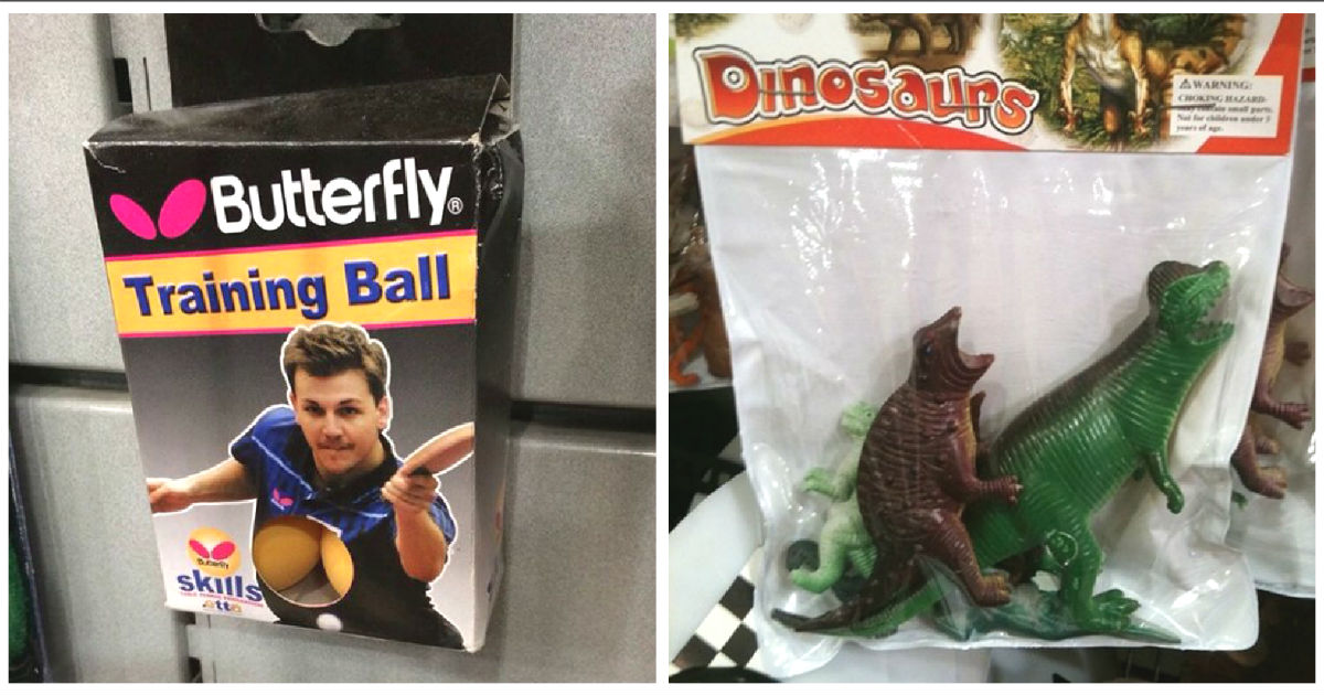 75 packaging designs that turned out to be a complete disaster