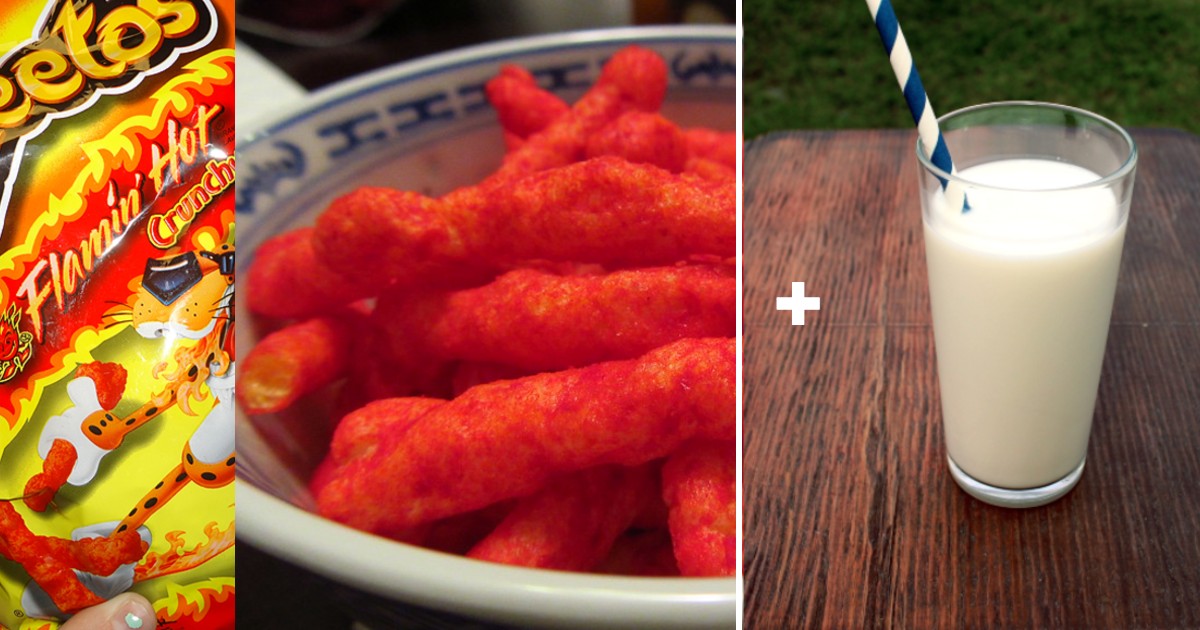 65 Food combinations that sound gross, but people actually eat this stuff