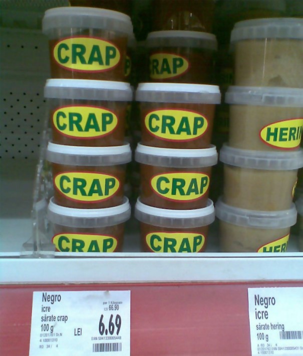 73 disastrous packaging design blunders that are too funny