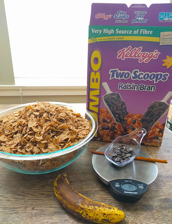 75 food lies that gave us trust issues