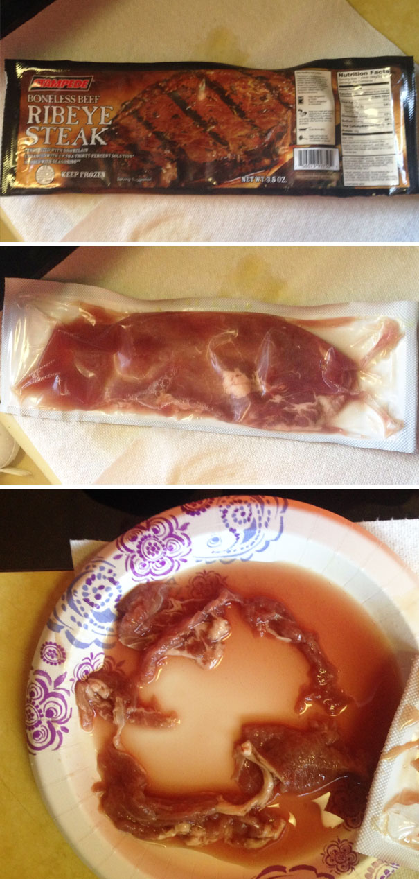 75 food lies that gave us trust issues