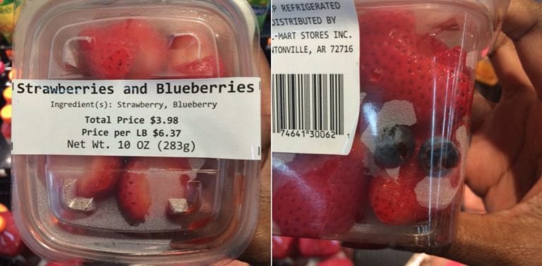 75 food lies that gave us trust issues