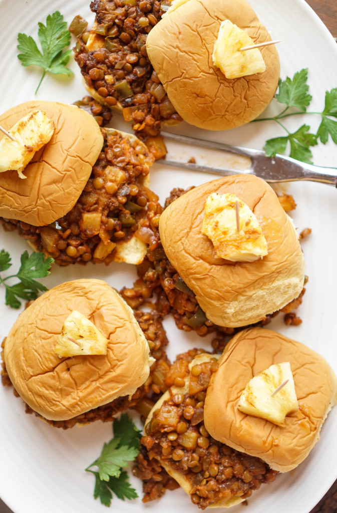60 Satisfying recipes for people who are trying to have less meat and ...