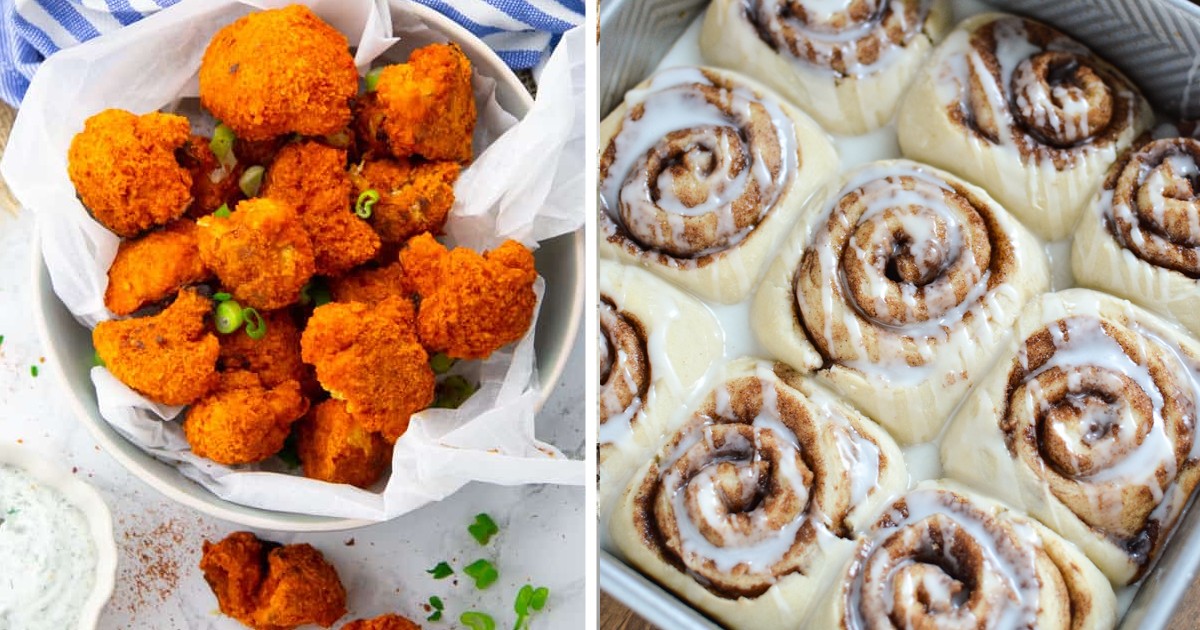 60 Satisfying recipes for people who are trying to have less meat and ...