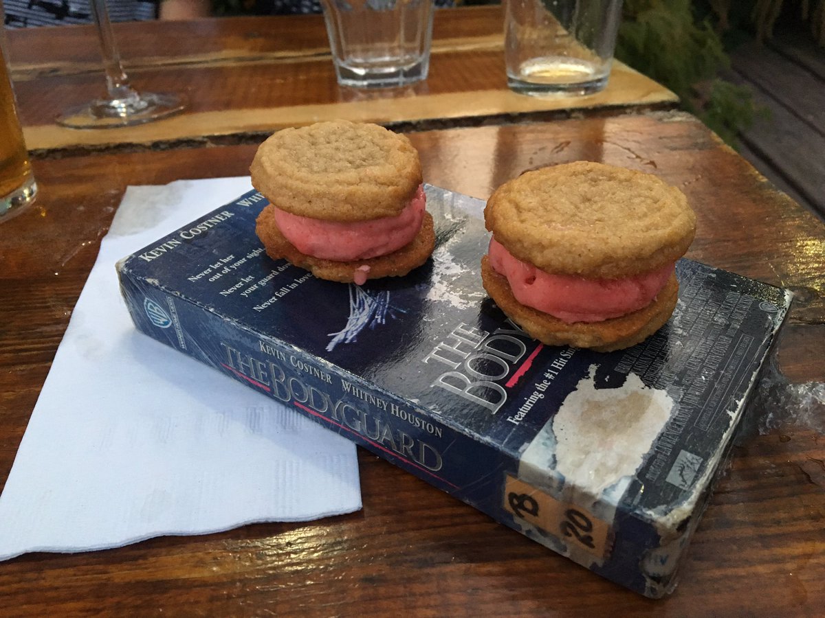 75 restaurants that crossed the line with their food serving