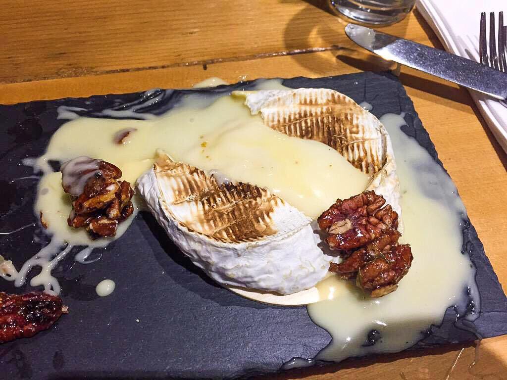 75 restaurants that crossed the line with their food serving