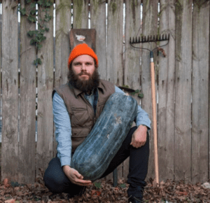 30 hilarious photos of vegan hunters with their 'prey'