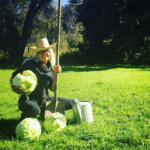 30 hilarious photos of vegan hunters with their 'prey'