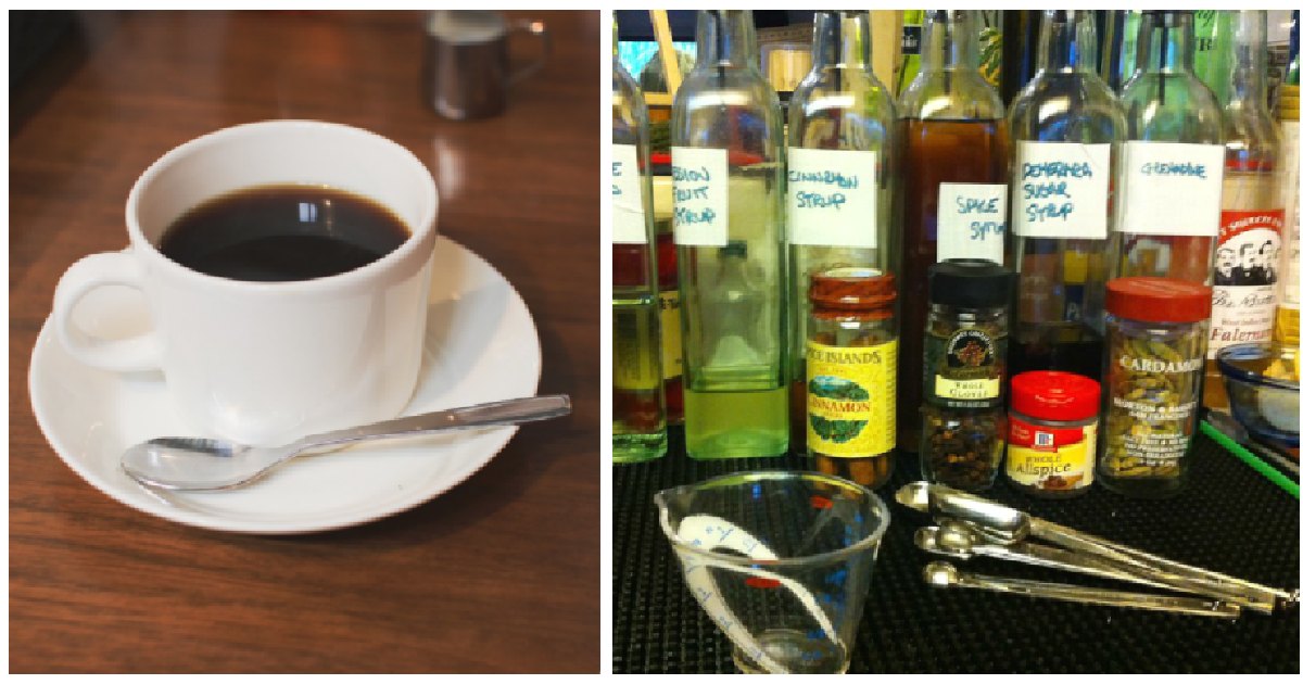 40 coffee hacks to upgrade your coffee routine