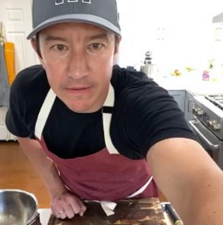 Chipotle’s executive chef shares the secret to make their famous guacamole