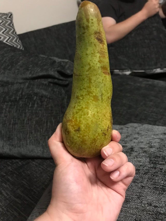 40 times people ordered groceries during quarantine and got mutated food