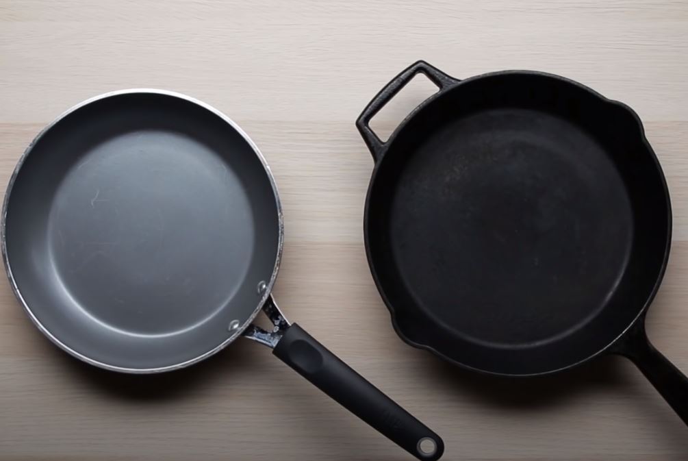 Delicious Recipe For Fluffy Pancakes