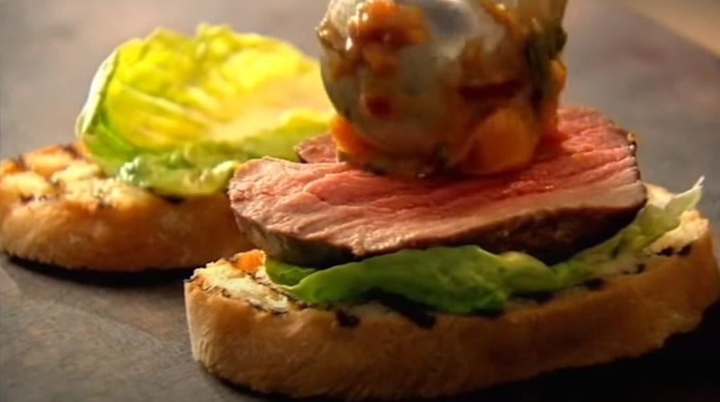 Don’t cook your steak right out of the fridge! Here’s how to make ...