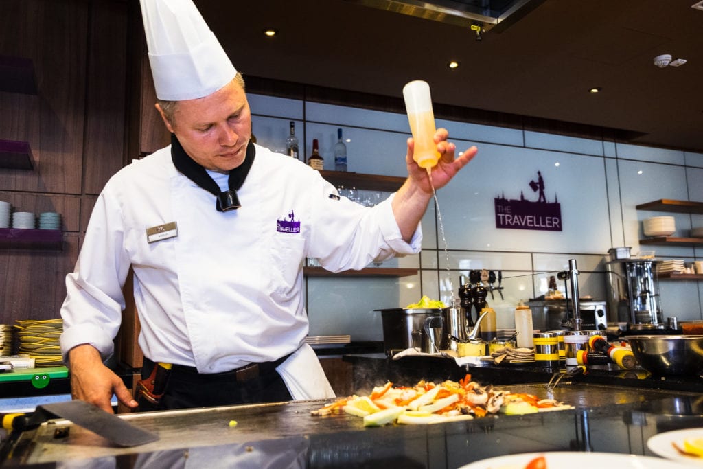 35 professional cooking secrets used by all of the culinary experts