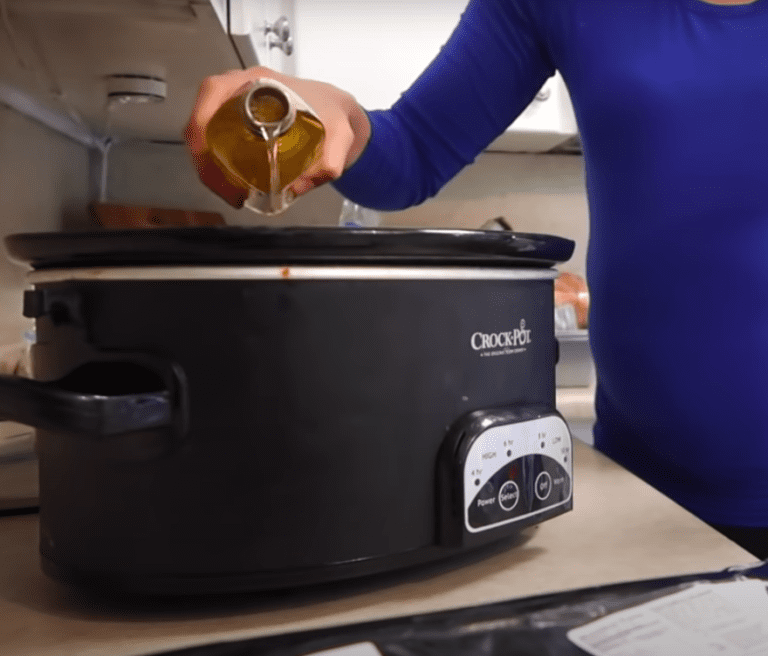 Mom Shares 5 Recipes For Easy And Delicious Crock Pot Meals