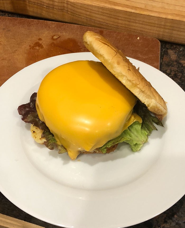 50 people that struck the food lottery jackpot