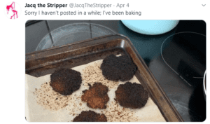 45 people that never should have picked up baking during quarantine