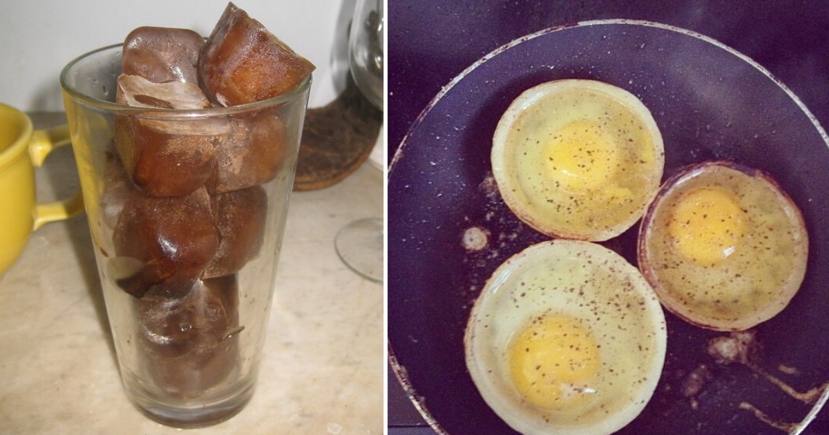 35 Revolutionary Hacks For Everyday Foods
