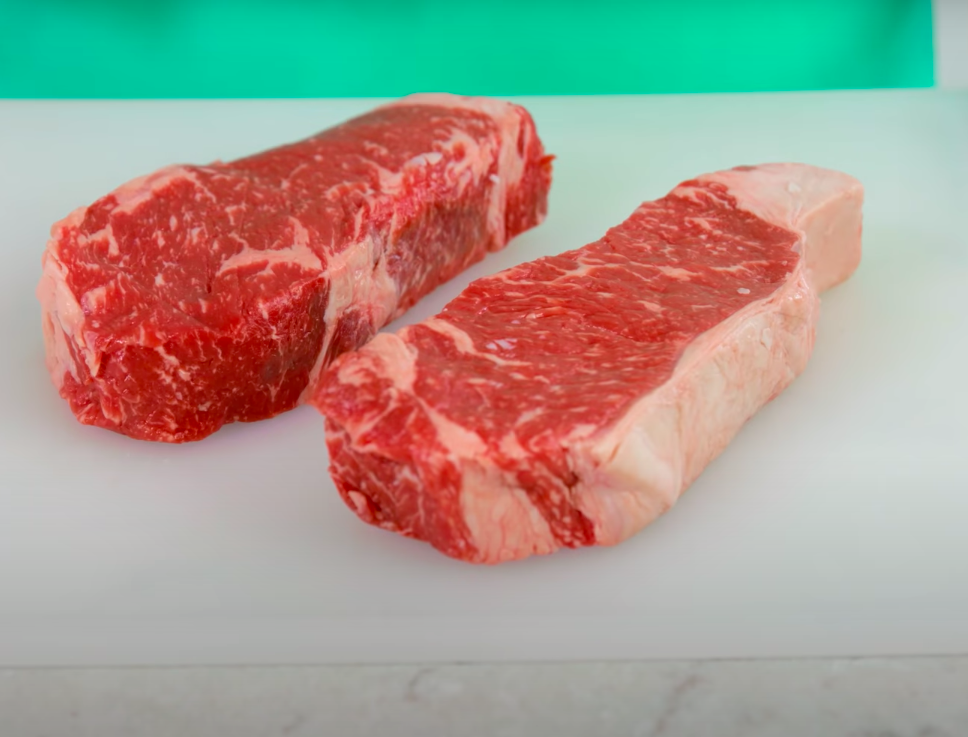 Chef’s Method Cooks Steaks Perfectly Every Time