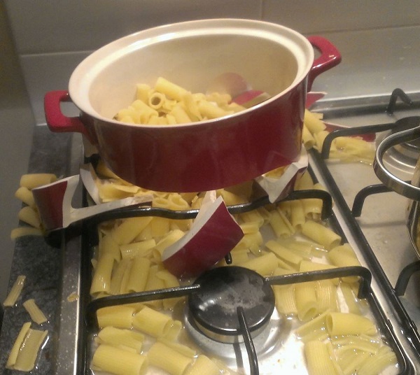 75 People Whose Kitchen Skills Aren’t The Best