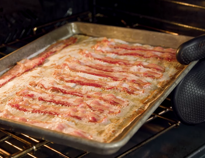 Kitchen Hacks Not Many People Know About