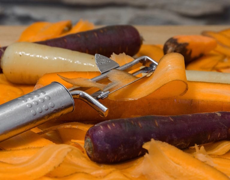 Restaurant Chef Shares 35 Cooking Tips He’s Acquired