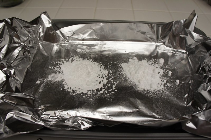 40 smart ways to use aluminum foil that you may have never heard of