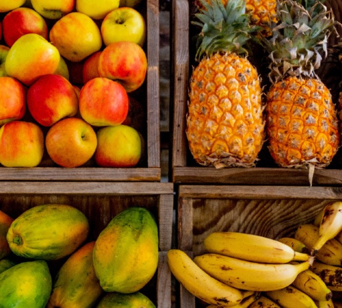 5 Clever ways ripen fruit faster for a sweeter result